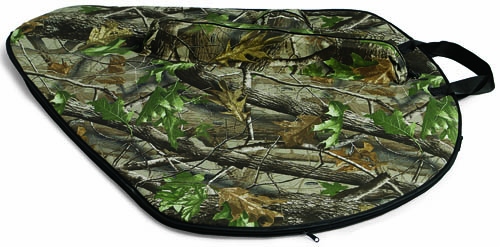 Ten Point X-bow case - Falco vibuvarustus